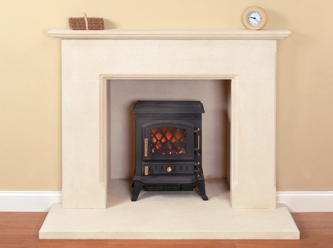 The Beckford | Finesse Fireplaces